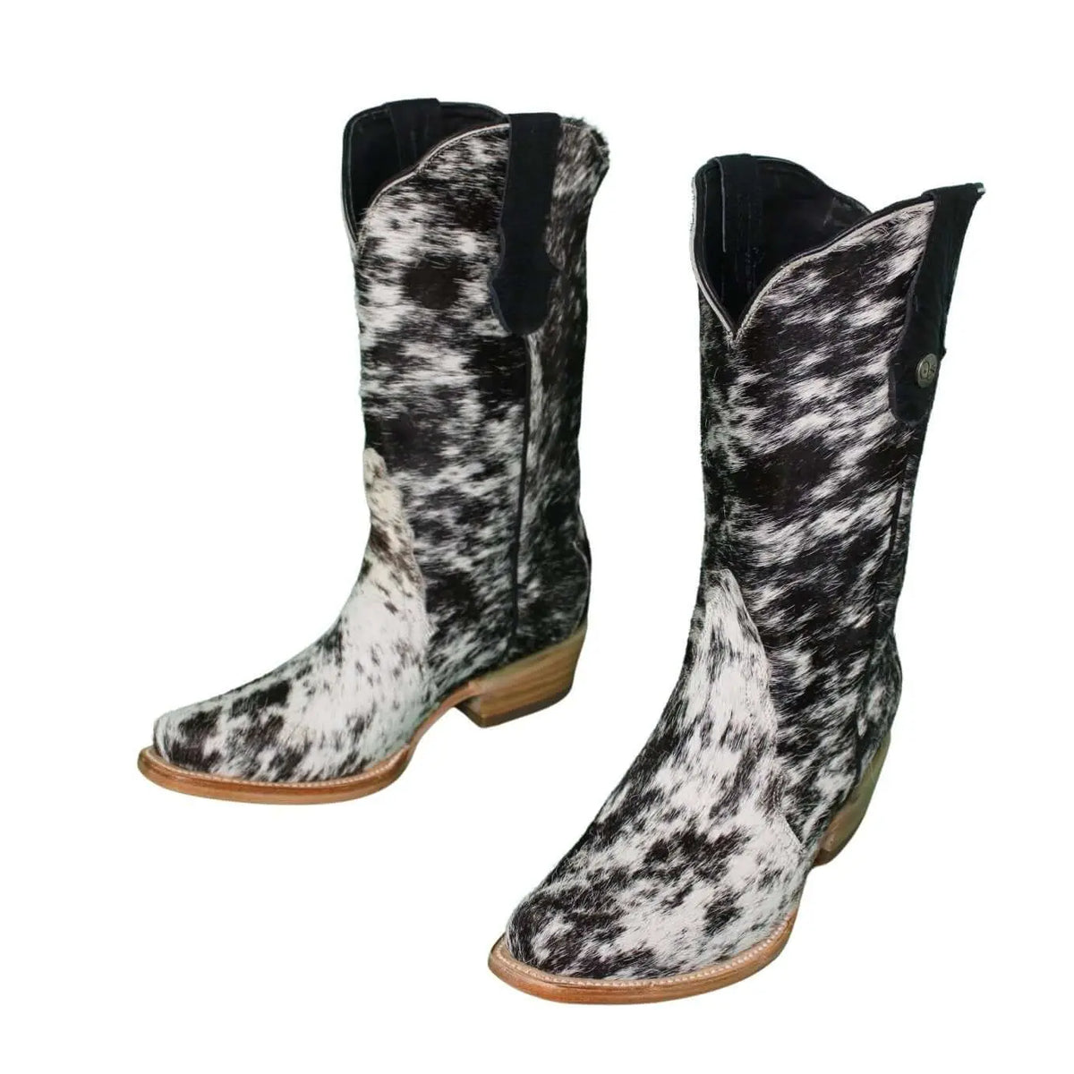 Carmen Cowboy Boots For Women | Size 7 – Stiefeld Boots